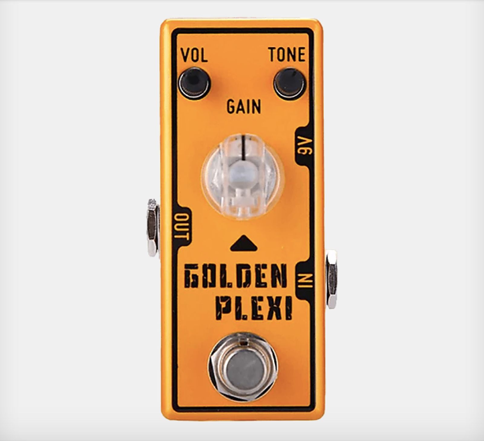 Tone City Golden Plexi Distortion | Reverb