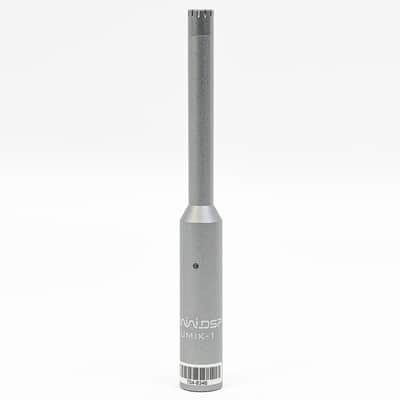 miniDSP UMIK‑1 USB Measurement Microphone – Calibrated, | Reverb