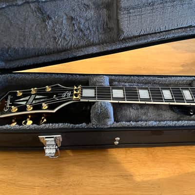 Epiphone Alex Lifeson Signature Les Paul Custom Axcess 2023 - | Reverb