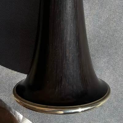 Buffet Crampon Wooden Bb Clarinet, Model: R13 | Reverb