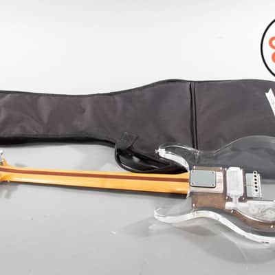 1995 Greco AP-1000 Dan Armstrong Lucite Plexi Reissue | Reverb Canada