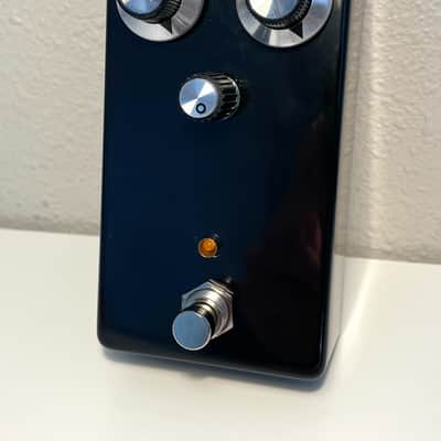 Jen Harmon Booster Fuzz Clone | Reverb