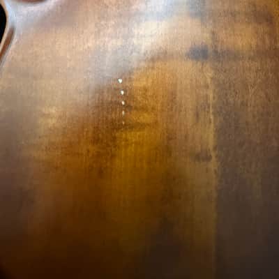 Scherl and Roth SR52E16H 16" Viola Outfit | Reverb