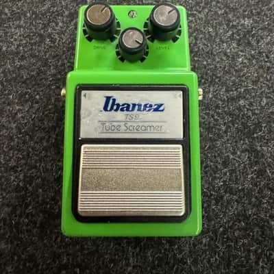 Ibanez TS9 Tube Screamer | Reverb