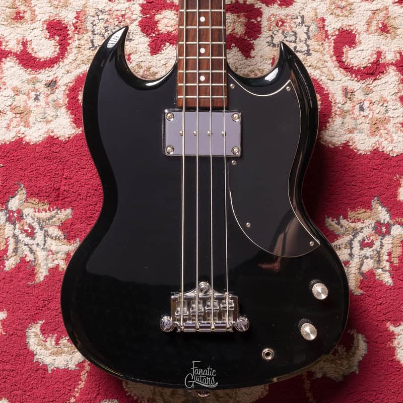 Epiphone EB-0 BASS #311453833 Second Hand | Reverb