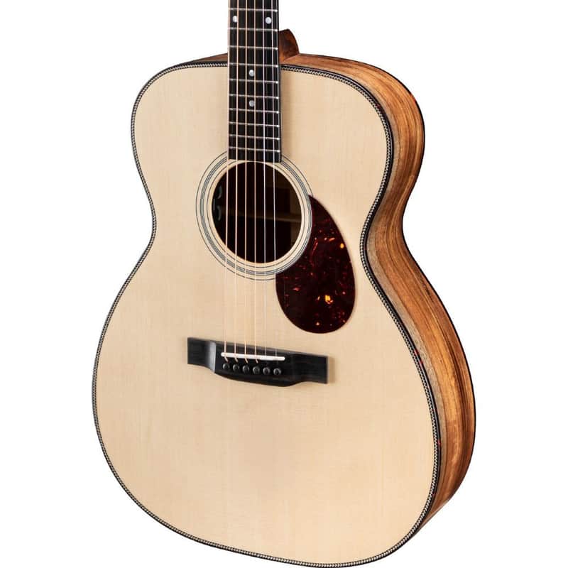 Used Eastman E3OME Deluxe Orchestra Model Acoustic-Electric - | Reverb