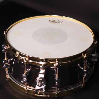 PDP 14" x 6.5" Concept Nickel-Over-Steel Snare Drum w/ | Reverb