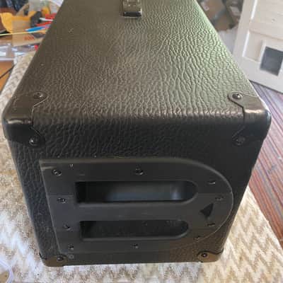 DIME Amplification D100 -- Randall RG100ES clone! | Reverb Croatia