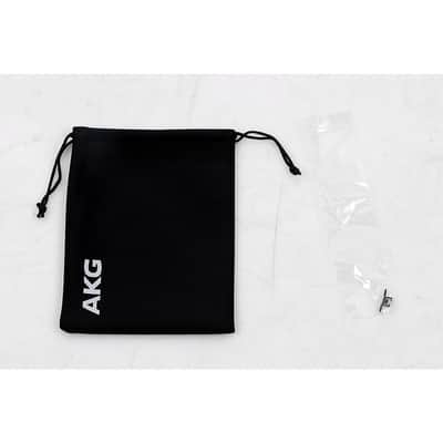 AKG D12 VR Large-Diaphragm Cardioid Dynamic Kick Drum Mic | Reverb