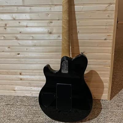 Music Man Axis 2001 - Trans Amber | Reverb
