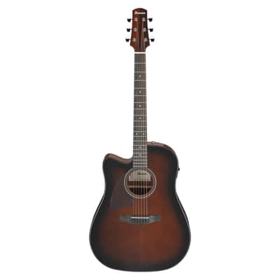 Ibanez AAD51LCE Advanced Acoustic Left-Handed | Reverb