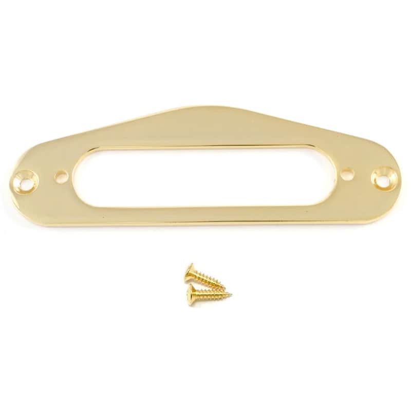 NEW Custom Neck Pickup Metal Ring for Fender Telecaster, Tele | Reverb