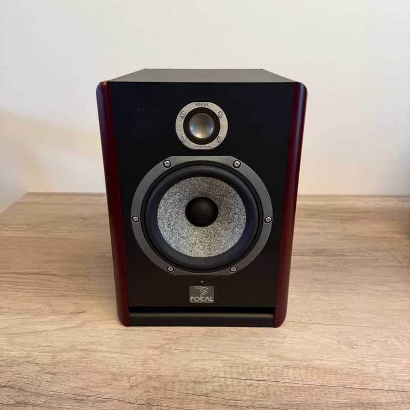 Focal Solo6 Be Powered Studio Monitor | Reverb