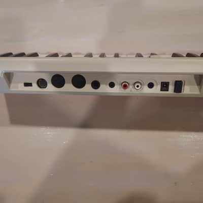 Yamaha CBX-K1XG Mini Keyboard / XG Midi Sound Module | Reverb