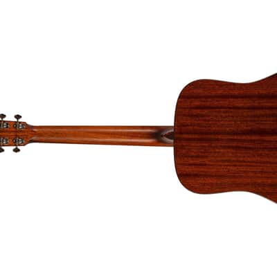 Eastman E1D Deluxe Natural (Ex-Demo - RRP £789) #M2335285 | Reverb