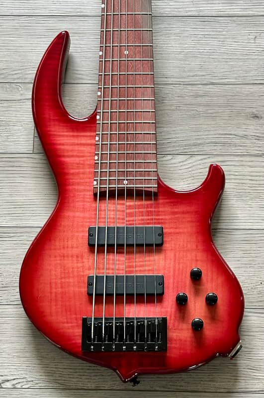 Groove Tools by Conklin GT-7 - 7 string bass | Reverb