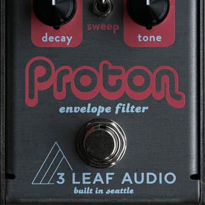 3Leaf Audio Proton V2 | Reverb