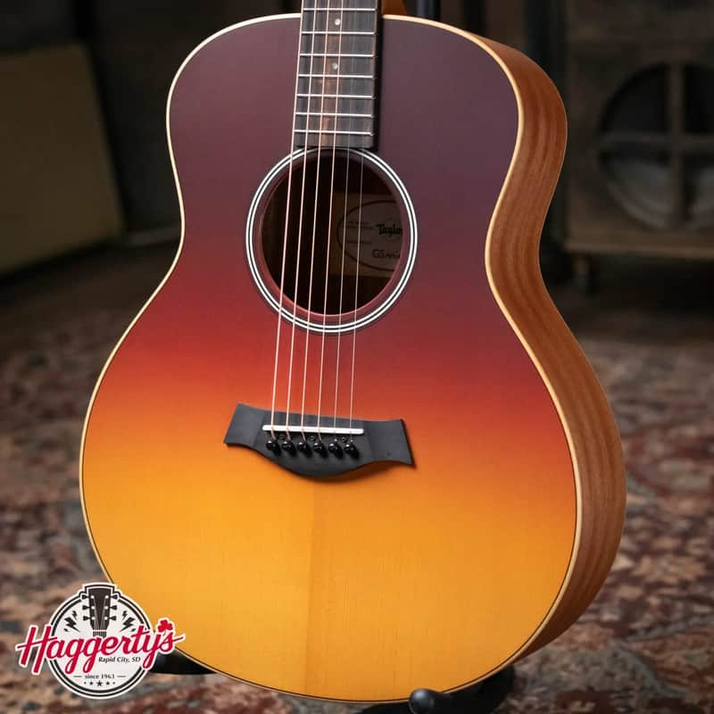 Taylor 2024 GS Mini-e Special Edition Acoustic/Electric | Reverb