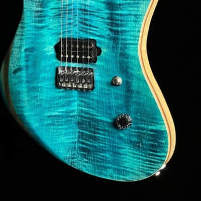 MWS EC Series offset - Trans Blue | Reverb