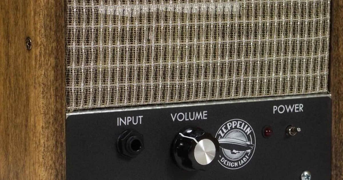 Shop Spotlight: Zeppelin Design Labs | Reverb News