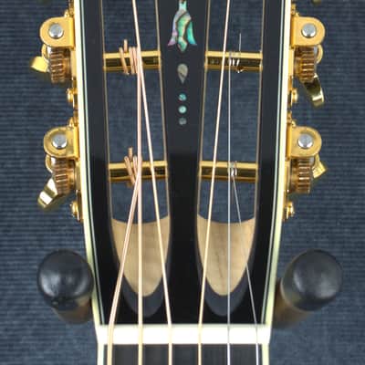 Collings 0041 Maple #36193 | Reverb UK