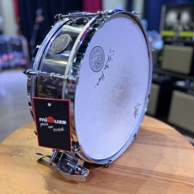 Dunnett Stanton Moore Titanium Spirit of New Orleans | Reverb