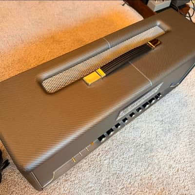 Metropoulos Super Plex V1 100W/50W | Reverb