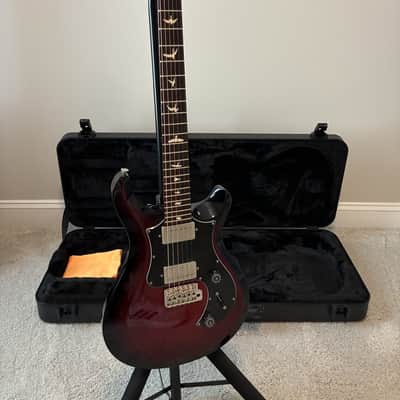 PRS S2 Standard 24 with Pattern Thin Neck Profile 2024 - | Reverb