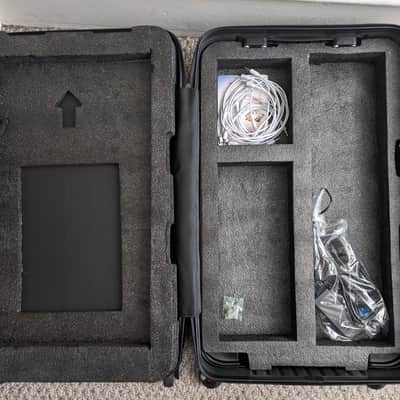 Korg ARP 2600 M Semi-Modular Synthesizer Module 2021 - | Reverb