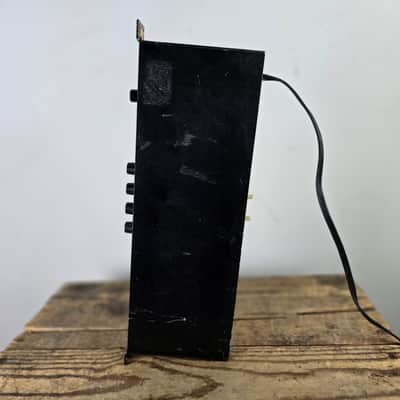 DOD R-880 Dual Analog Delay - 1980s - Rare Rack Mount Version | Reverb