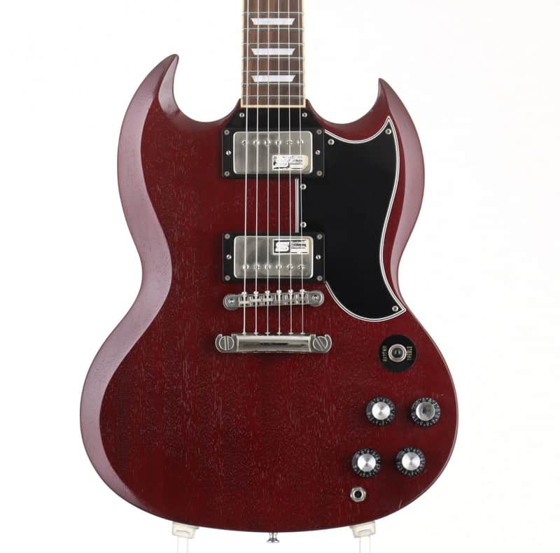 EDWARDS E-SG-85LT2 Cherry [ED1049449] (05/27) | Reverb Canada