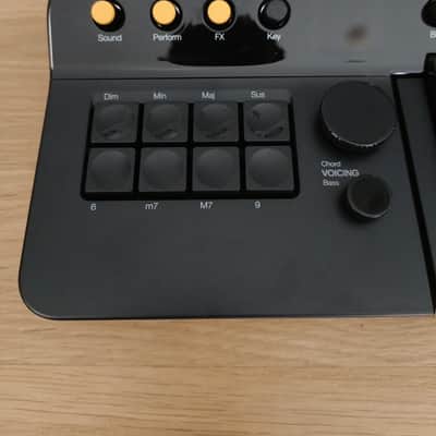 Telepathic Instruments Orchid ORC-1 Limited Edition - Don’t | Reverb