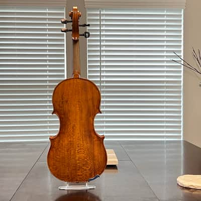 Sound sample - demo -Professional level Bench / Scratch made | Reverb