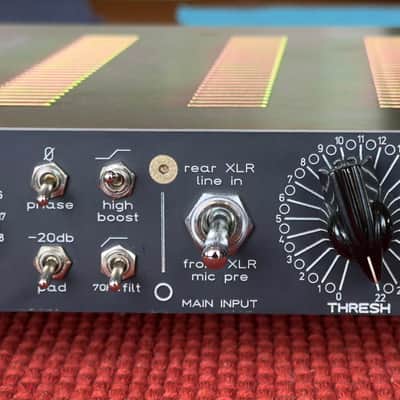 Magic Death Eye Bliss II | Reverb