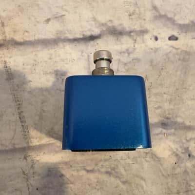 Donner Echo Square Mini Multi Delay Pedal | Reverb