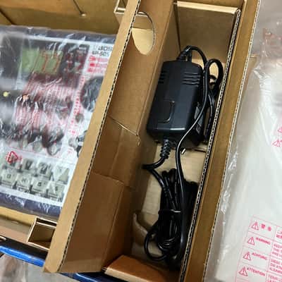 Boss SP-505 Groove Sampling Workstation Discontinued (Boxed) | Reverb