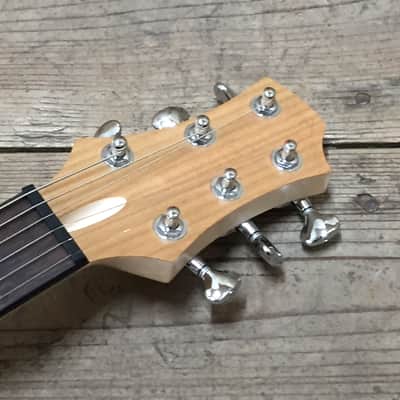 Relish Guitars Cherry Jane | Reverb The Netherlands