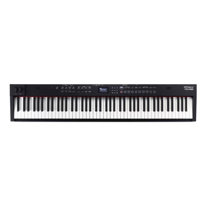 Roland RD-88 88-Key Digital Stage Piano | Reverb