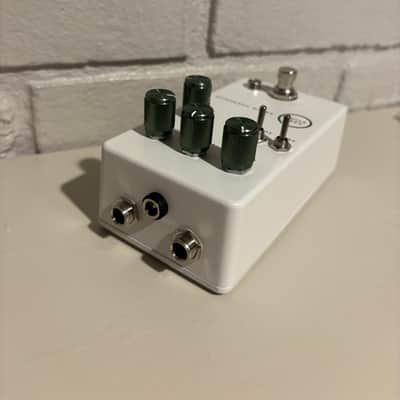 Case Study Aspen // MINT | Reverb