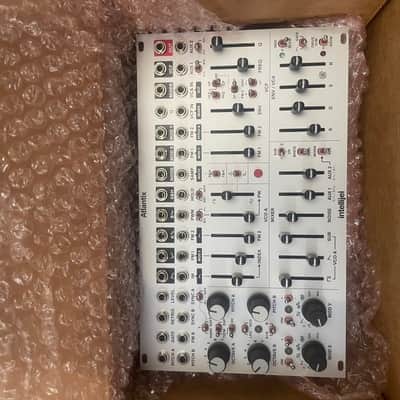 Intellijel Atlantix Eurorack Synth Module 2025 - Present - | Reverb