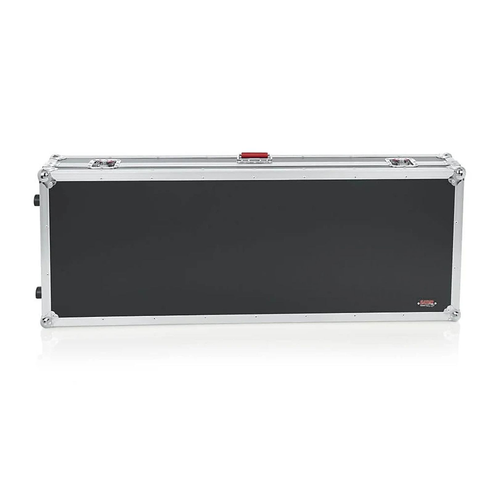 Gator G-TOUR-76V2 Rolling 76-Key Keyboard Road Case with | Reverb