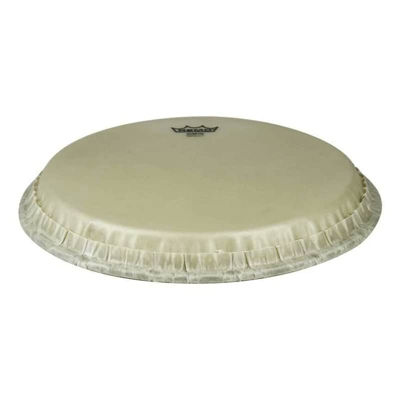 Remo Nuskyn Tucked 12.5” Conga Drumhead - M7-1250-N6 Open Box | Reverb