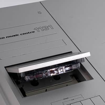 Philips - F1131 Music Play centre (1973-1976) - 3 in 1 | Reverb Canada