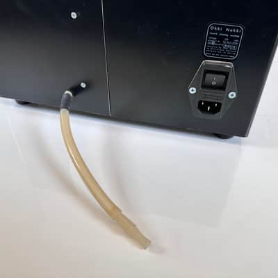OKKI NOKKI RCM MK II Record Cleaning Machine | Reverb