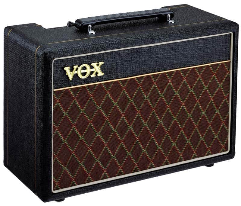 Vox - 10-watt 1-channel 1x6.5 Guitar Combo Amplifier | Reverb
