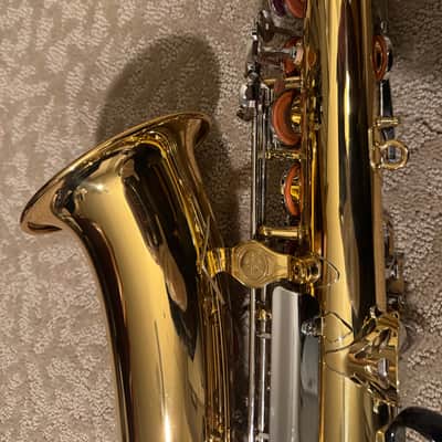 Yamaha YAS-26 2021 - Excellent Condition | Reverb