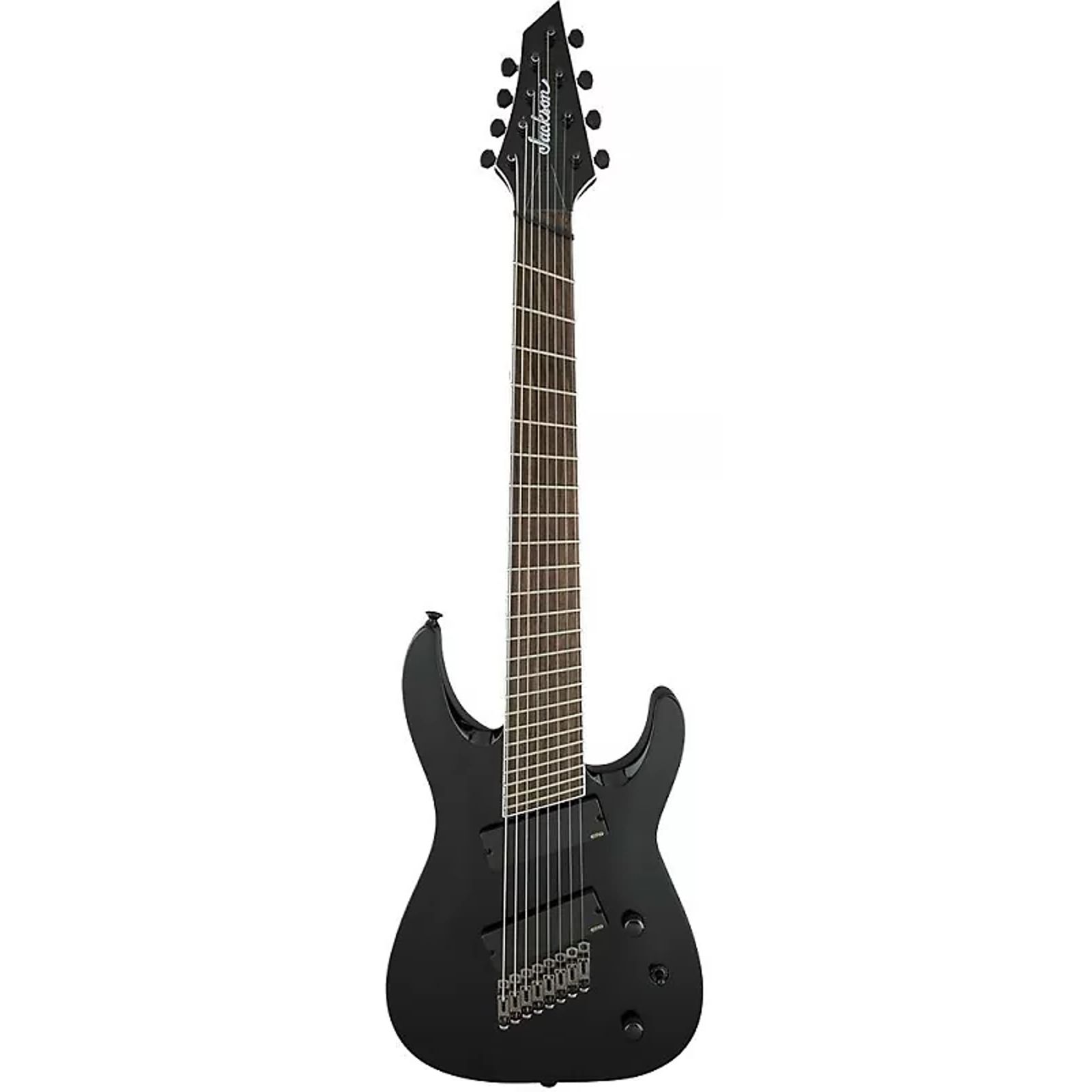 Jackson X Series SLAT8 MS Soloist Archtop with Rosewood | Reverb UK