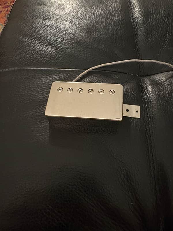 Custom Full-Size Floating Humbucker (Modified) | Reverb UK