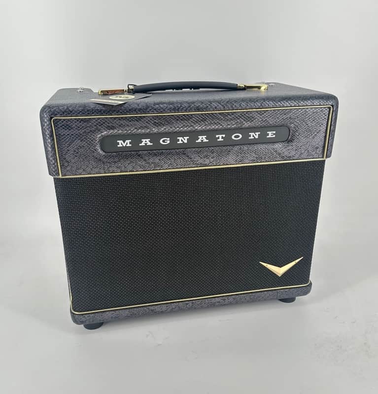 Magnatone Slash Signature Collection Baby M-80 Combo 1x10" | Reverb