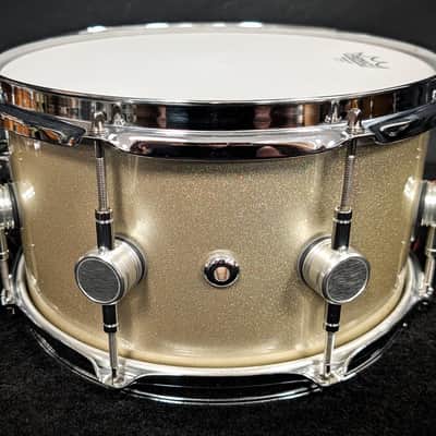 Allegra Mastercraft Snare | Reverb